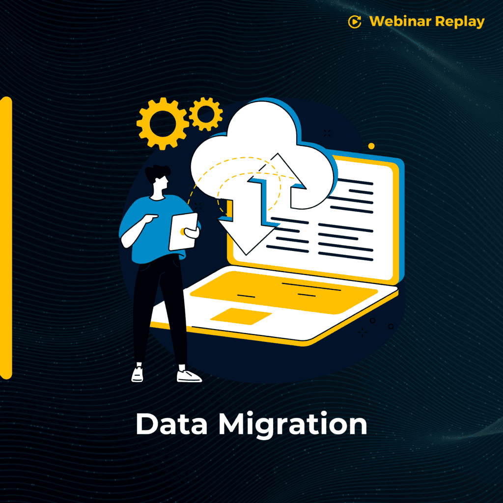 Achieving Excellence in Data Migration & Data Management - Auritas