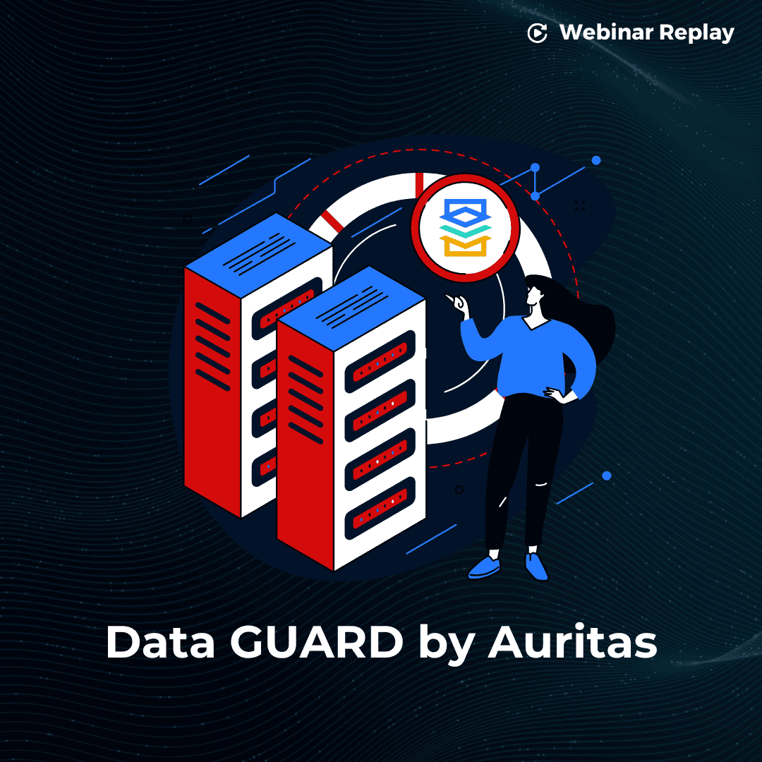 Webinar | Data GUARD – Multi-system Decommissioning & Retention Tool by Auritas – SAP Partner ...