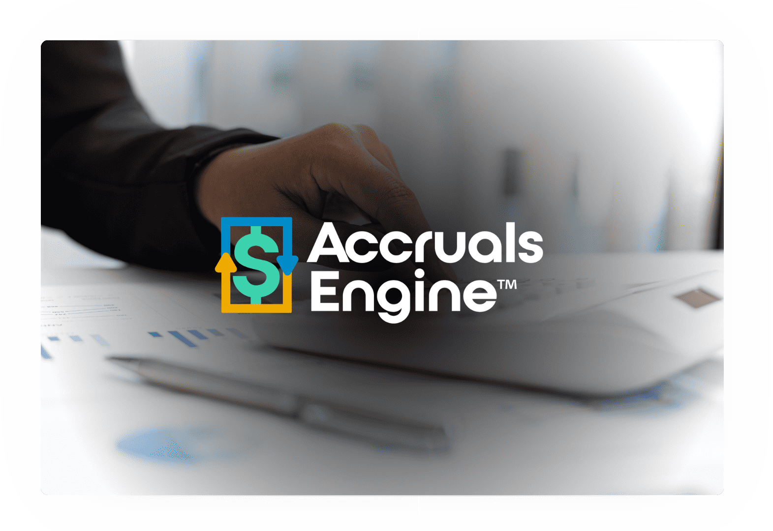 Stop doing manual Accruals - The Auritas Accruals Engine™