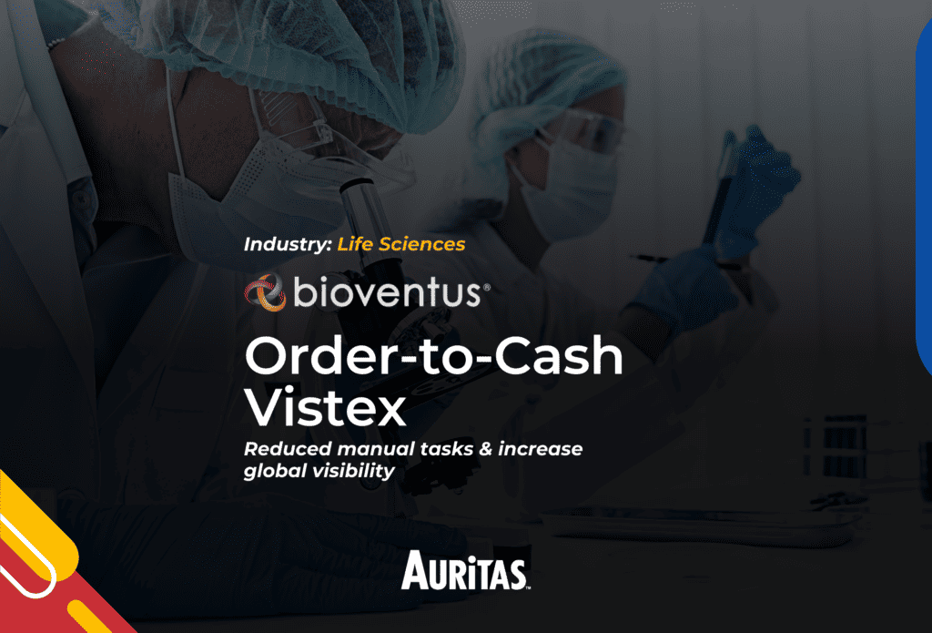 Optimizing Order to Cash Contract Management Vistex for SAP