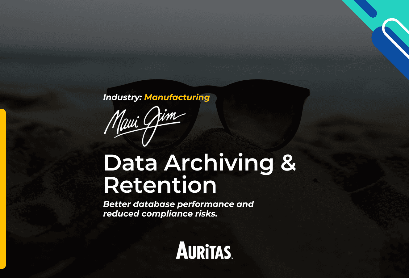 Enhance Performance with Archiving & Retention Compliance