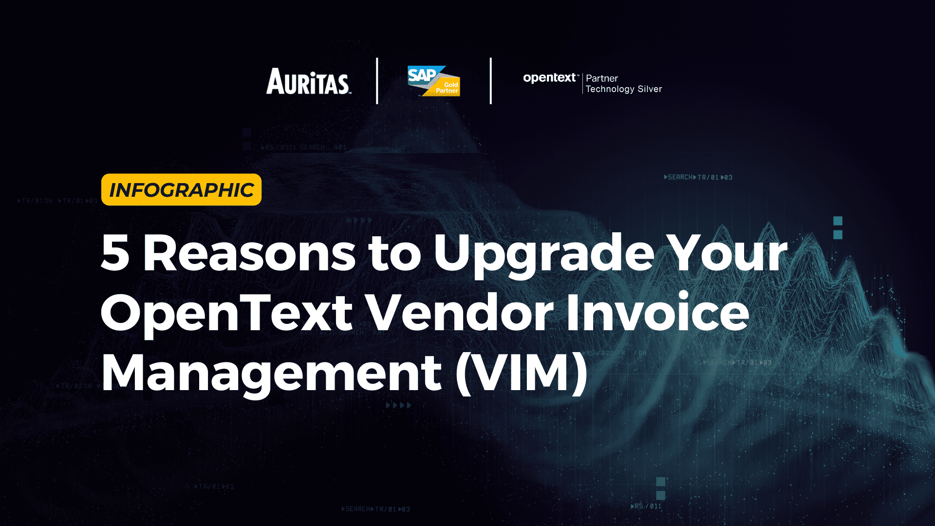 5 Reasons To Upgrade Your Opentext Vim Auritas