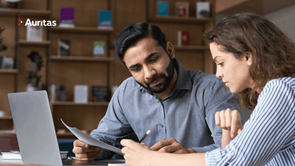 OpenText Extended ECM for SAP Implementation | Auritas