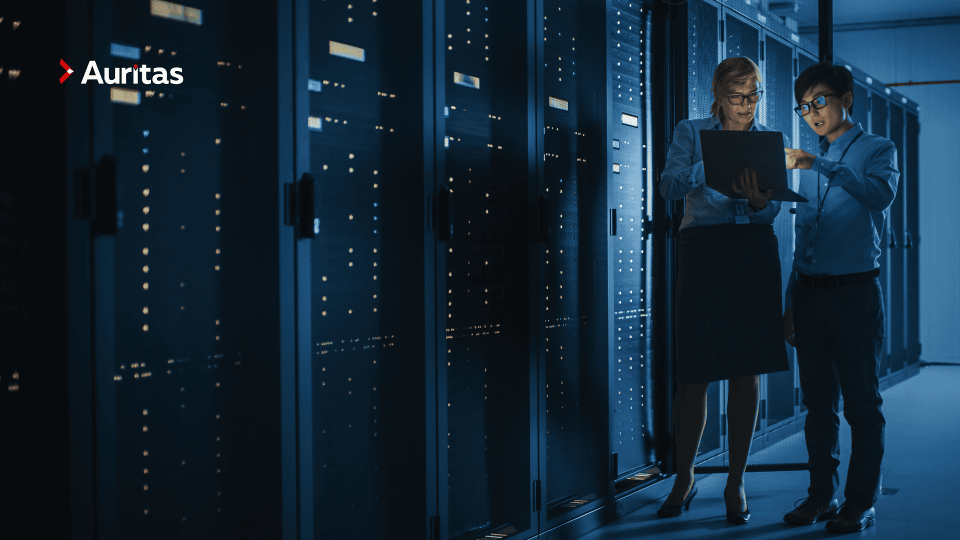 Assessing Your Data Volume for an Optimized Database - Auritas