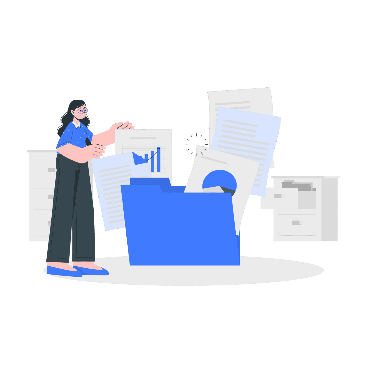 Simplifying HR Content Management with SAP Extended ECM by OpenText for ...